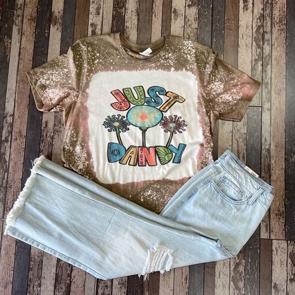 Tops | Justdandytee | Poshmark